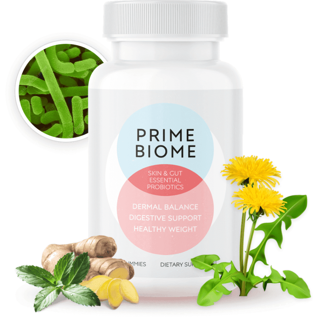 Scam-Check: Prime Biome Reviews & Gummies Complaint 2025