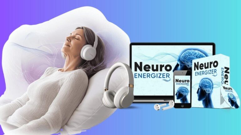 Neuro Energizer Reviews 2025: Does It Really Work Or A Scam?