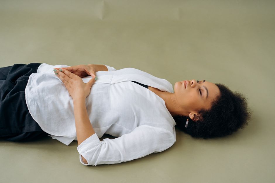 How To Calm Myself Down From Anxiety? Easy Steps To Follow