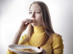 What Are Digestive Biscuits? What Most People Don't Know