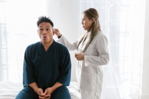 What Does Ringing In The Ears Mean? Here's What To Know