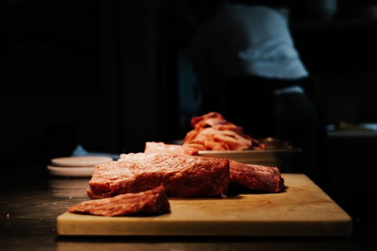 Why Does Meat Have Protein What The Science Shows?